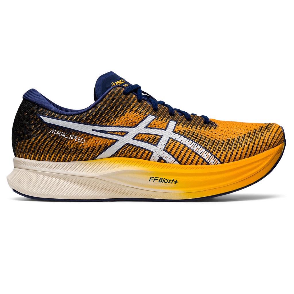 Asics Magic Speed 2 - Men - รองเท้าวิ่งชาย | Shopee Thailand