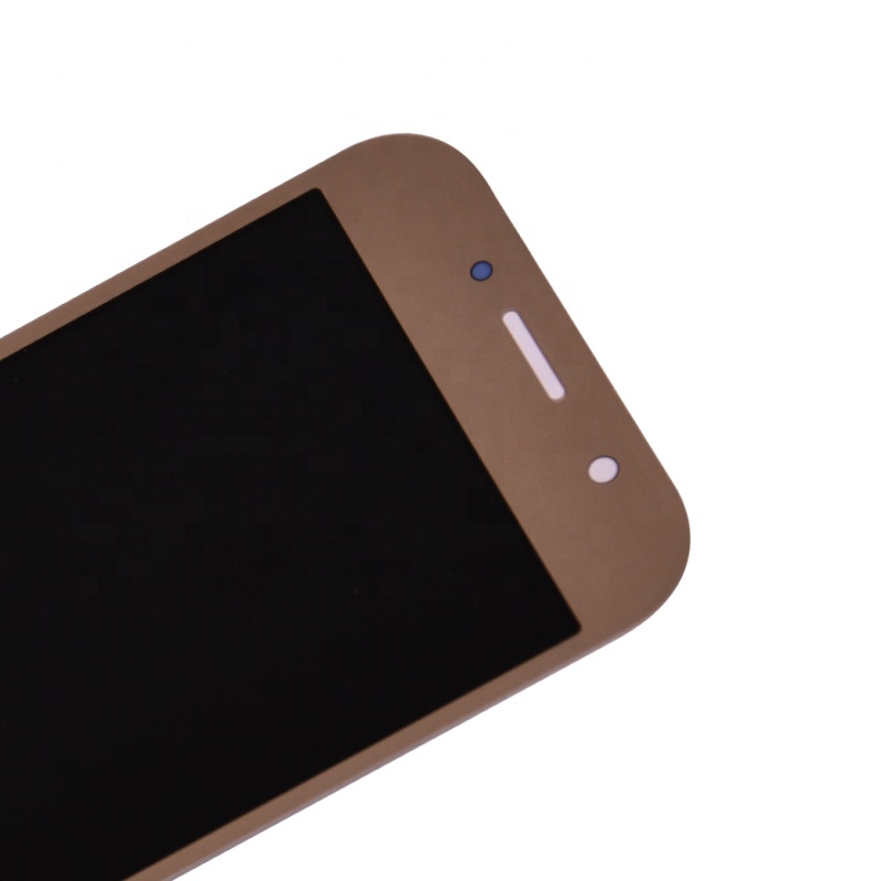 For Samsung A720/A7(2017) อะไหล่หน้าจอพร้อมทัสกรีน หน้าจอ LCD Display ...