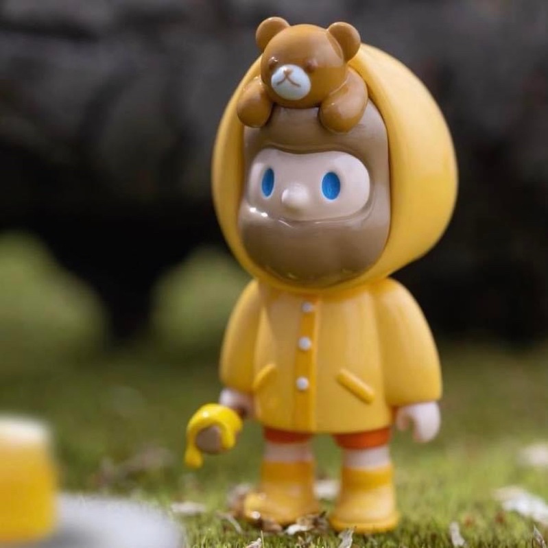 🔥พร้อมส่ง🔥 Farmer Bob Honey Bear 65% | Shopee Thailand