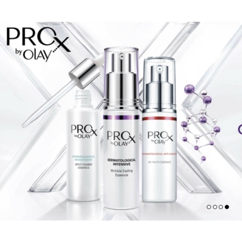 ProX by OLAY โอเลย์โปรเอกซ์ | Shopee Thailand