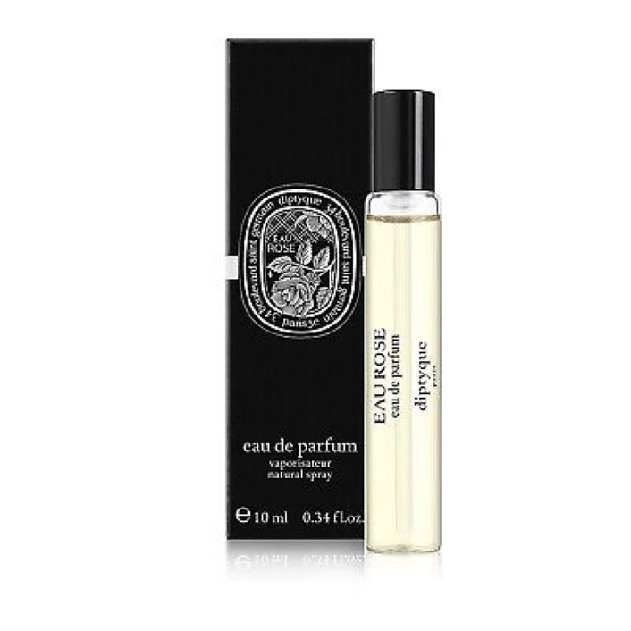 [พร้อมส่ง] diptyque Travel Size FLEUR DE PEAU / ORPHEON / EAU ROSE / DO ...