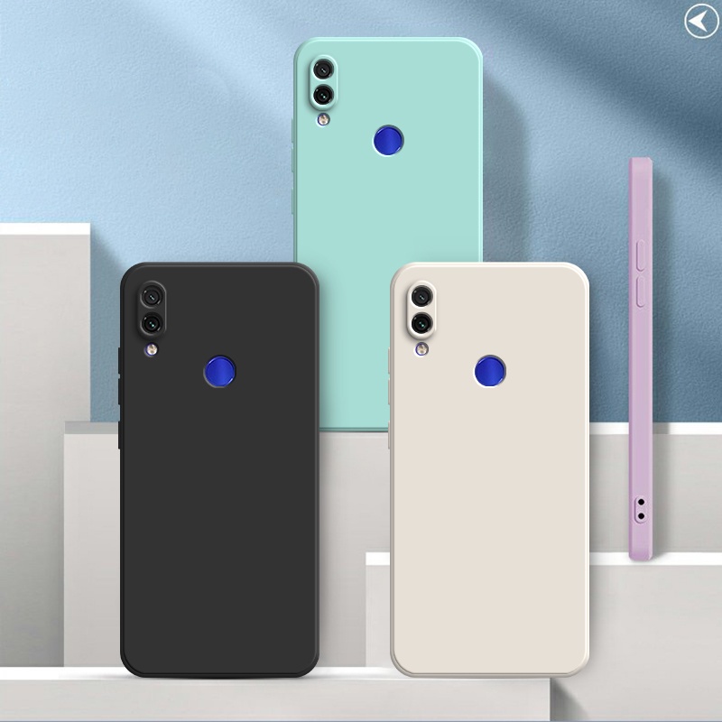 เคส Huawei Nova 3i Y7 2019 Y7Prime 2019 Y6 2019 Y6S Y9 2019 Y6Prime ...