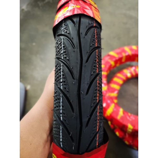Tayar ยางรถยนต์ ไร้ยางใน MAXXIS DIAMOND 70/90-14 80/90-14 | Shopee Thailand