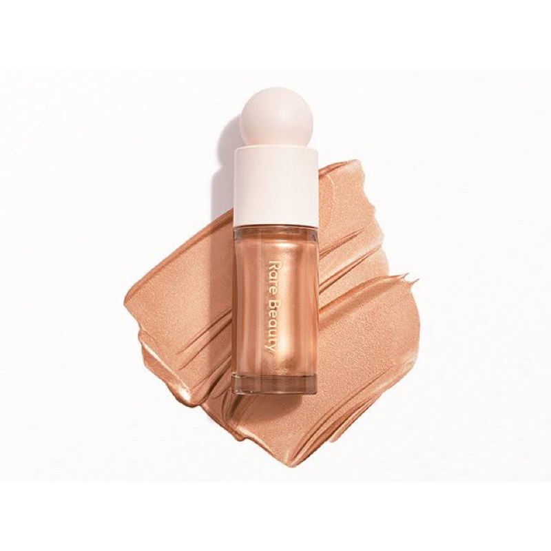 Rare Beauty by Selena Gomez Positive Light Liquid Luminizer Highlight ...