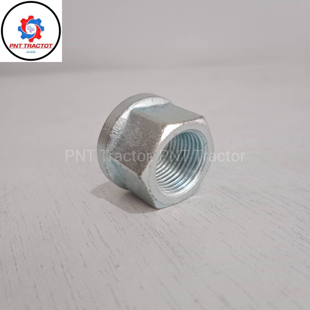 หัวน็อต ล้อหน้า สำหรับรถไถฟอร์ดรุ่น F/6610 4WD | Shopee Thailand