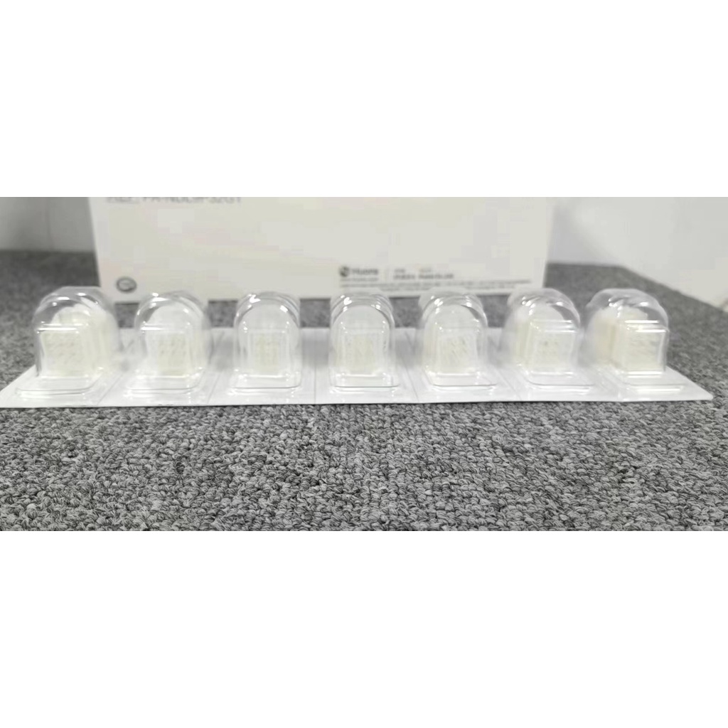 Demasa three generations and four generations of leak-proof negative ...