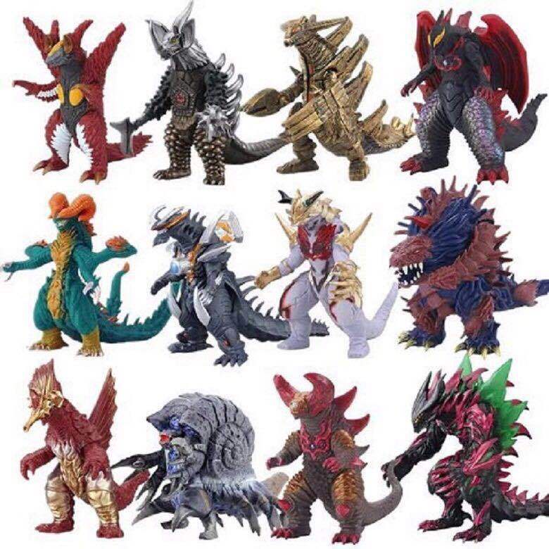 ☃㍿ กาวนุ่มขนาดใหญ่ Chimera emperor ultimate Bellia Galatron king five ...