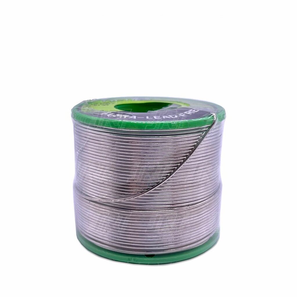 ตะกั่วบัดกรี LEAD FREE อุลตร้าคอร์ | ULTRACORE LEAD FREE | 0.5mm./0.8mm ...