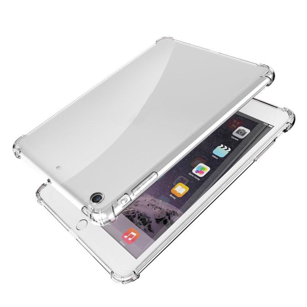 IP01 เคสใส ใช้สำหรับ iPad Pro 12.9" / Air5 / Air4 / Pro 11" / 10.5" / 10.2" / Air2 / Air1 / 9.7 ...