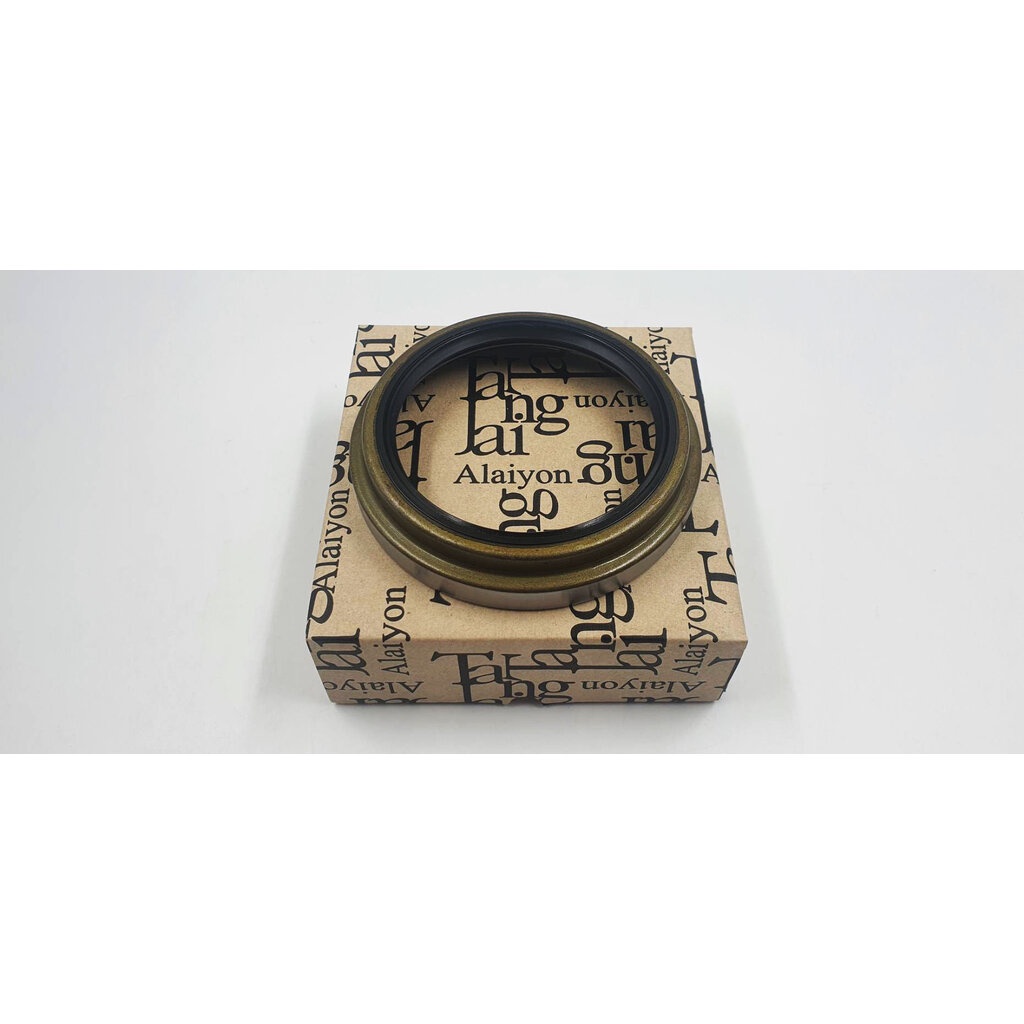 ซีลเพลาลอย (ตัวใน) Toyota Vigo Revo Isuzu D-max NKR สำหรับ ใช้กับเพลา ...