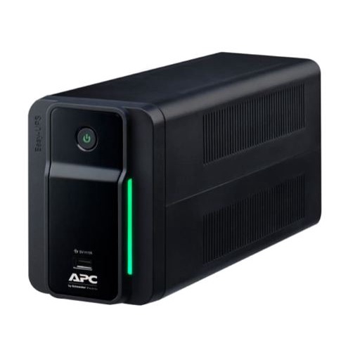 UPS “APC” Back-UPS 1600VA/900W(BX1600MI-MS) | Shopee Thailand