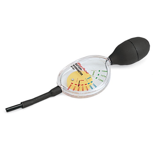 BLUE-POINT NO.BT101 Hydrometer Battery Factory Gear By Gear Garage ...