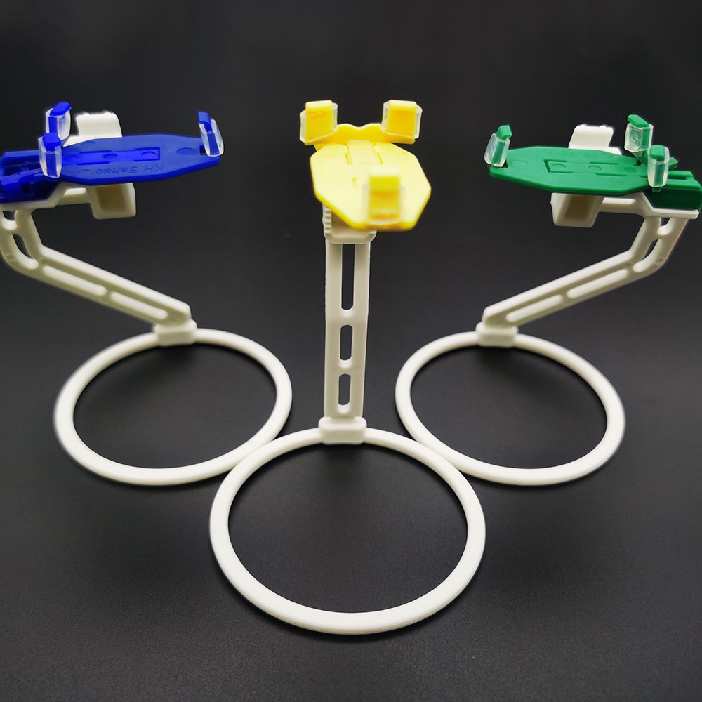 20223Pcs Dental X-Ray Digital Sensor Positioner Dental Holder Dental ...