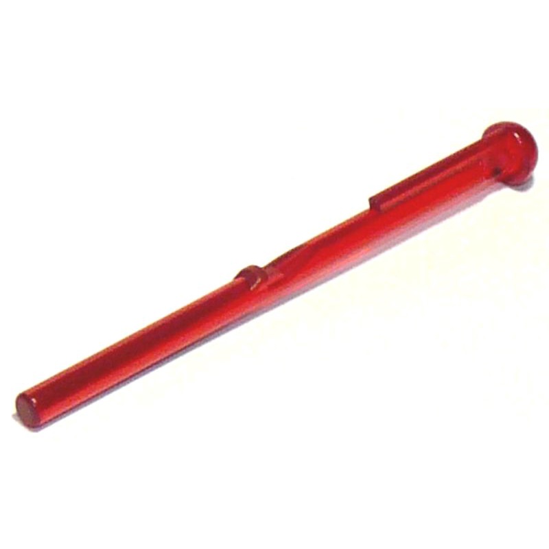 Part Lego 15303 Projectile Arrow, Bar 8L with Round End (Spring Shooter ...