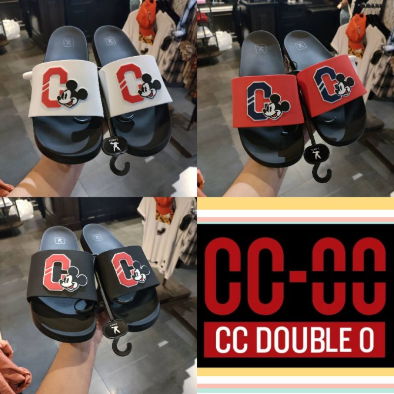 💥CC DOUBLE O💥คอลแลคชั่นไหม่ | Shopee Thailand