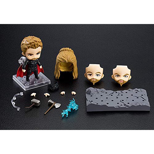 (พร้อมส่ง) Nendoroid 1277-DX Thor: Endgame Ver. DX | Shopee Thailand