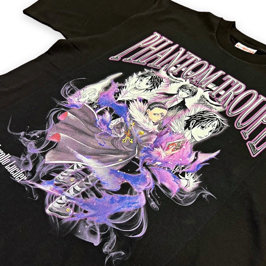 BOOTLEG ANIME HUNTERXHUNTER | Shopee Thailand