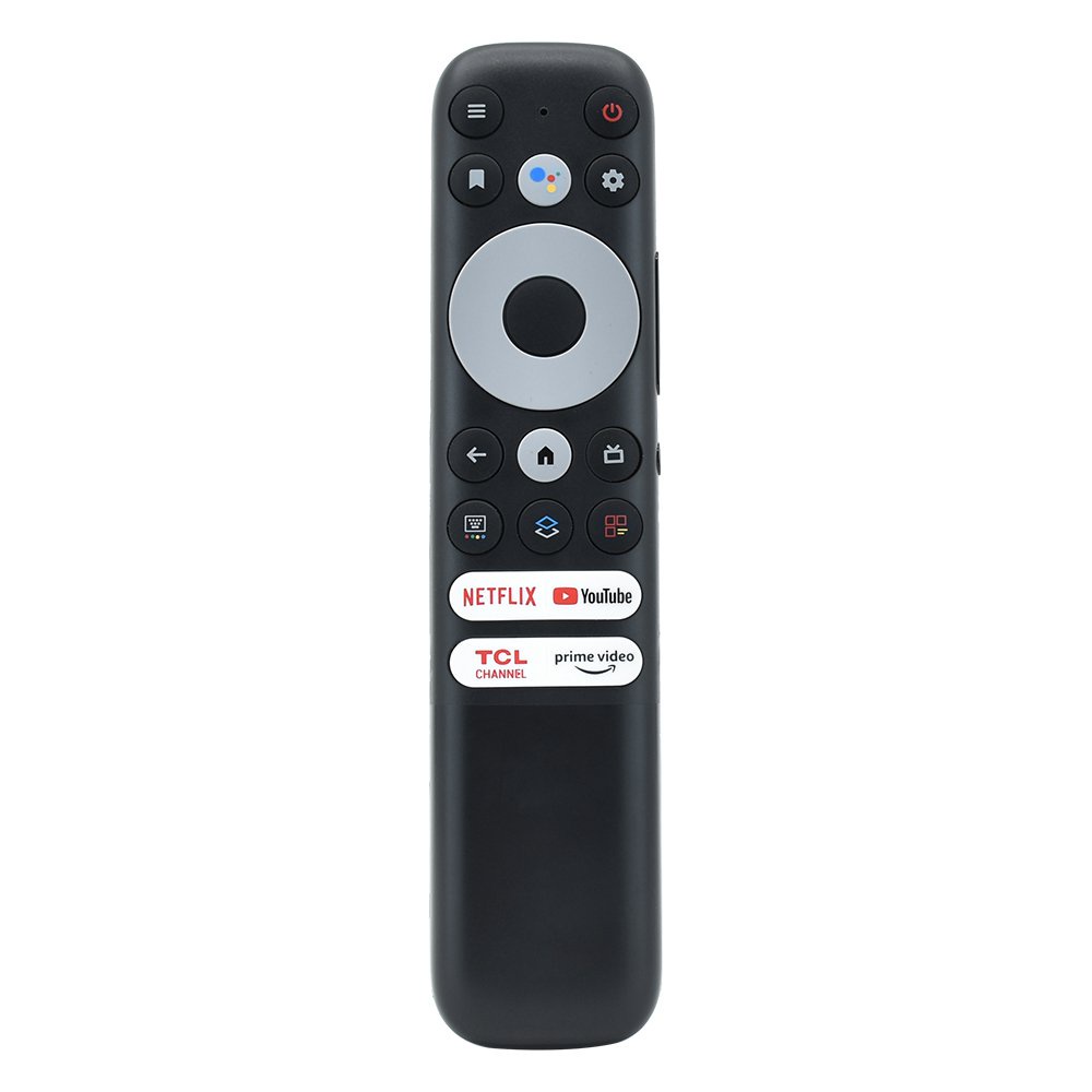 Rc902n FMR1 ใหม่สําหรับ TCL 5series 4K Qled สมาร์ท Google TV Voice ...