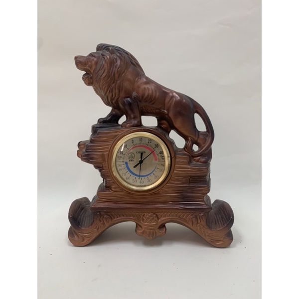 Thermometer & Hygrometer CITIZEN เทอร์โมมิเตอร์ ที่วัดอุณหภูมิ เครื่อง ...