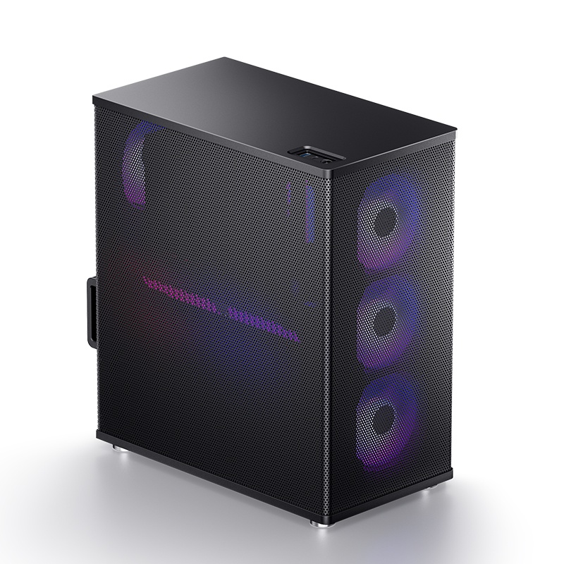 JONSBO VR4 ATX CASE COMPUTER | Shopee Thailand