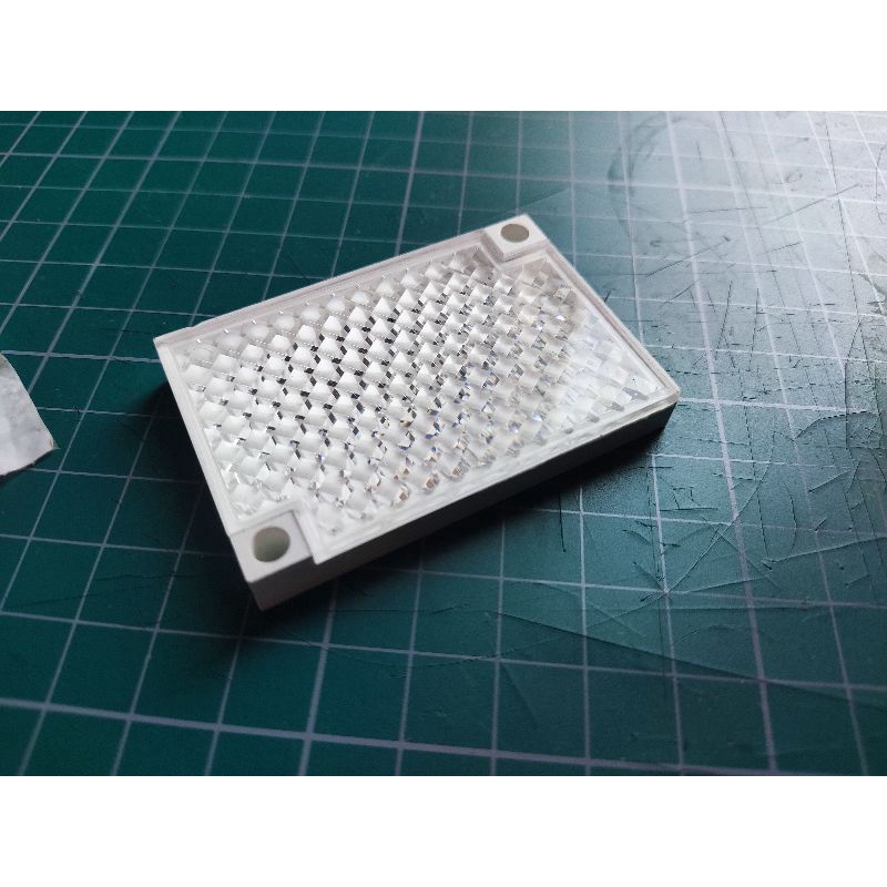 SICK PL40A Reflector แผ่นสะท้อน(ของใหม่ซองไม่สวย) | Shopee Thailand