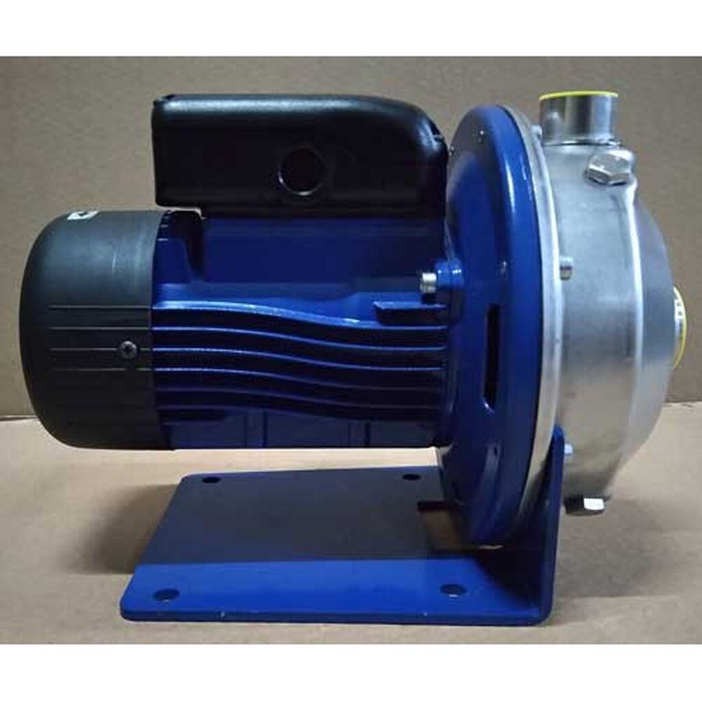 ปั๊มน้ำสแตนเลส LOWARA รุ่น CEA 70/3V 380V | Shopee Thailand