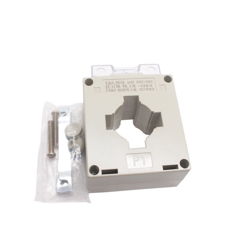 CT Current Transformer MSQ-40 30/5A 50/5A 100/5A 200/5A ส่งทุกวัน w ...