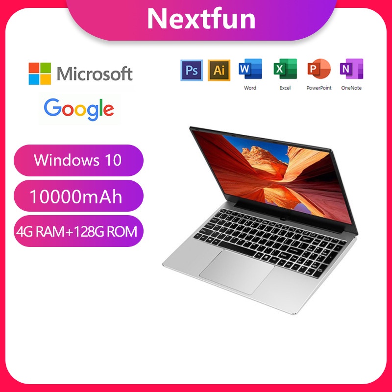 การเรียนรู้ออนไลน์แท็บเล็ต LUZHOU แล็ปท็อป CPU Intel Atom X5 Z8300 1 ...