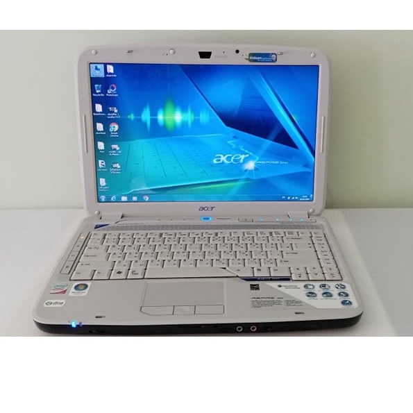 โน๊ตบุ๊ค ACER Aspire 4920-6a มือสองสภาพสวย | Shopee Thailand