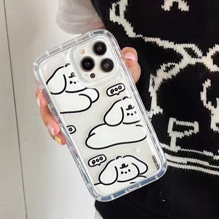 เคสโทรศัพท์มือถือ ซิลิโคนนิ่ม TPU ป้องกันกระแทก แบบดั้งเดิม สําหรับ ...