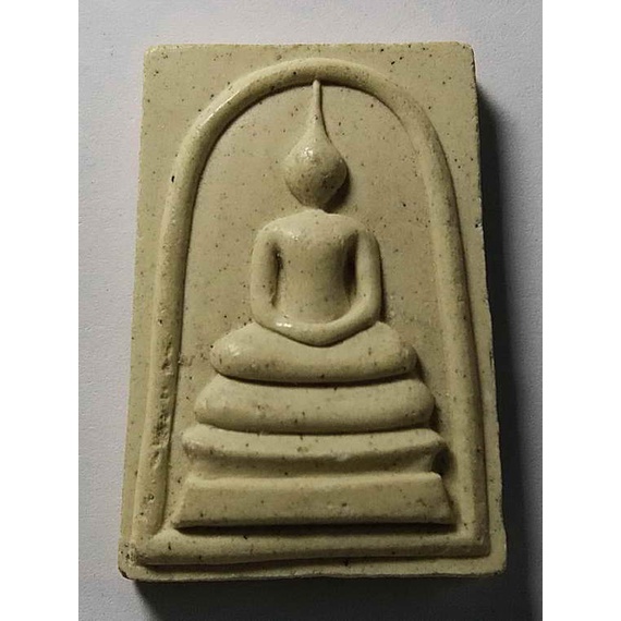 Antig apinyA 408/119 พระสมเด็จเนื้อผง หลังตรายาง ไม่ทราบวัด | Shopee Thailand