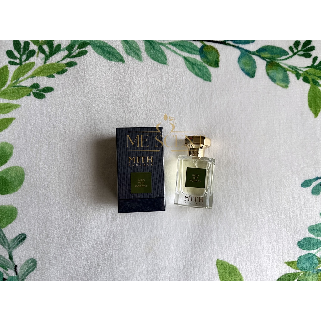Mith Into the Forest (EDP) | Shopee Thailand