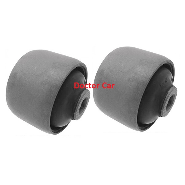 Nisto (นิสโต้) บูชคานหลัง บูชปีกนกหลัง นิสสัน พรีเซีย Nissan Presea R11 ...