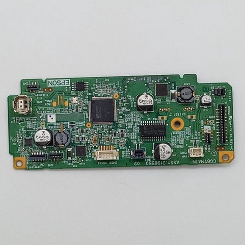 เมนบอร์ดปริ้นเตอร์ EPSON รุ่น L360, L3110, L405,L220, L210, L110 ...