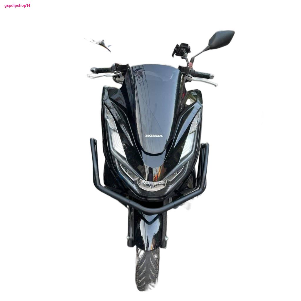 จัดส่งเฉพาะจุด จัดส่งในกรุงเทพฯแคชบาร์ new pcx ปี 2021 V3อะไหล่แต่ง ...