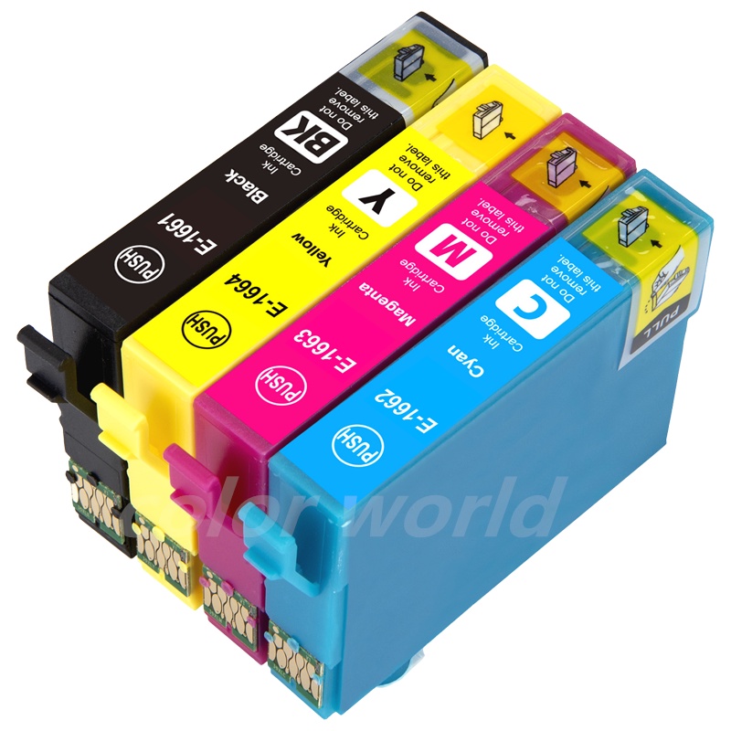 ตลับใสสำหรับ EPSON ME101 ME10 T1661 ตลับหมึก Epson ME-101 ตลับหมึก ...