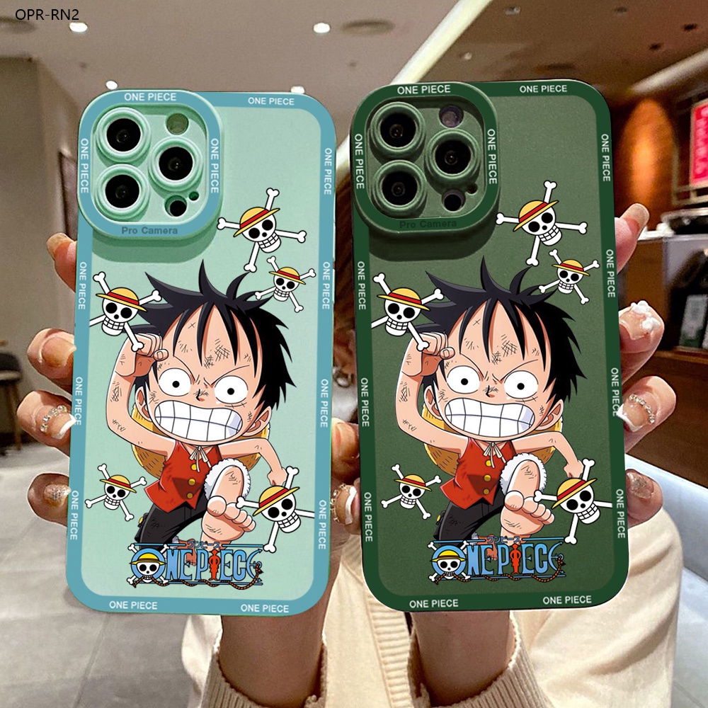 OPPO R17 Reno 2 2F 3 4 4F 10X Zoom Pro 4G เคสออปโป้ สำหรับ Case Cartoon ...