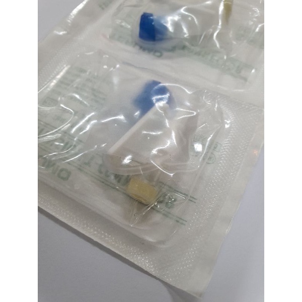 ชุดอุปกรณ์ให้น้ำเกลือ Terumo Extension T- Connect | Shopee Thailand