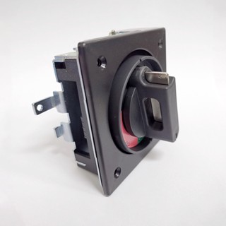 MITSUBISHI F TYPE OPERATION HANDLE #F05-SV (LF-DR TYPE) | Shopee Thailand