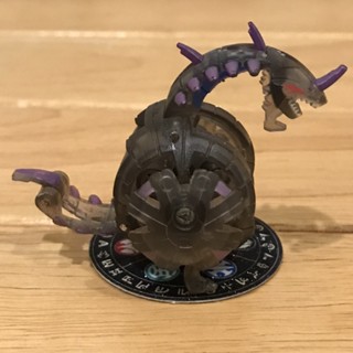 Bakugan Hydranoid Single Head ของแท้ 100% | Shopee Thailand