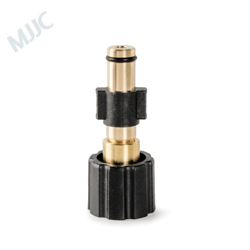 Adapter Foam Lance MJJC สำหรับเครื่องฉีดน้ำ Zinsano บางรุ่น, Polo บาง ...
