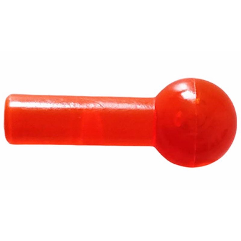 Part Lego 22484 Bar 1L with Tow Ball | Shopee Thailand