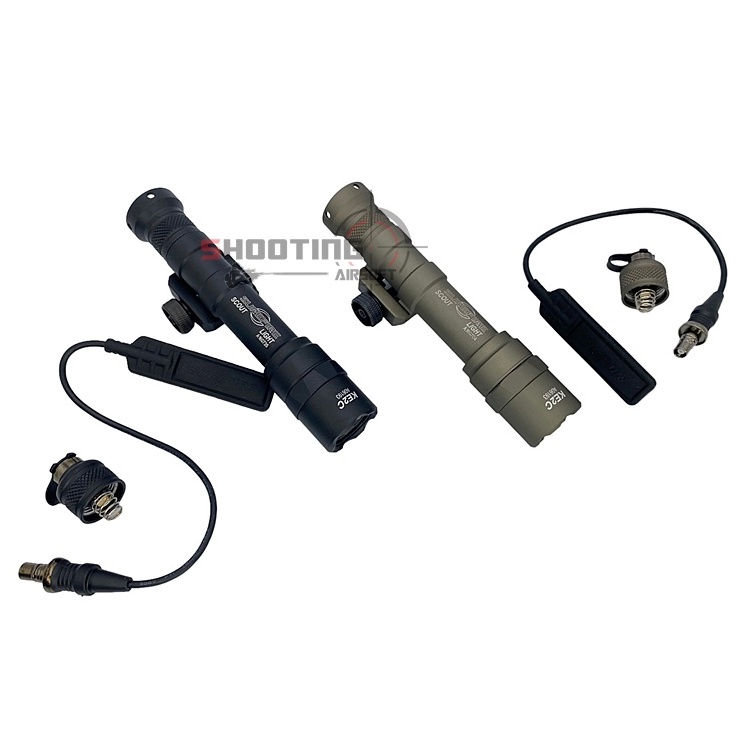 ไฟฉาย M600 - SUREFIRE | Shopee Thailand