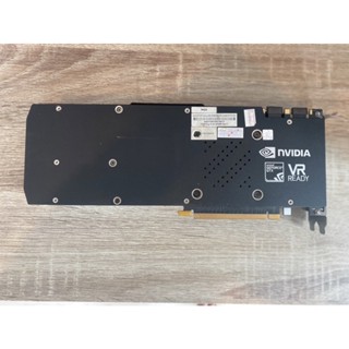 MANLI GTX 1070 8GB Gallardo | Shopee Thailand