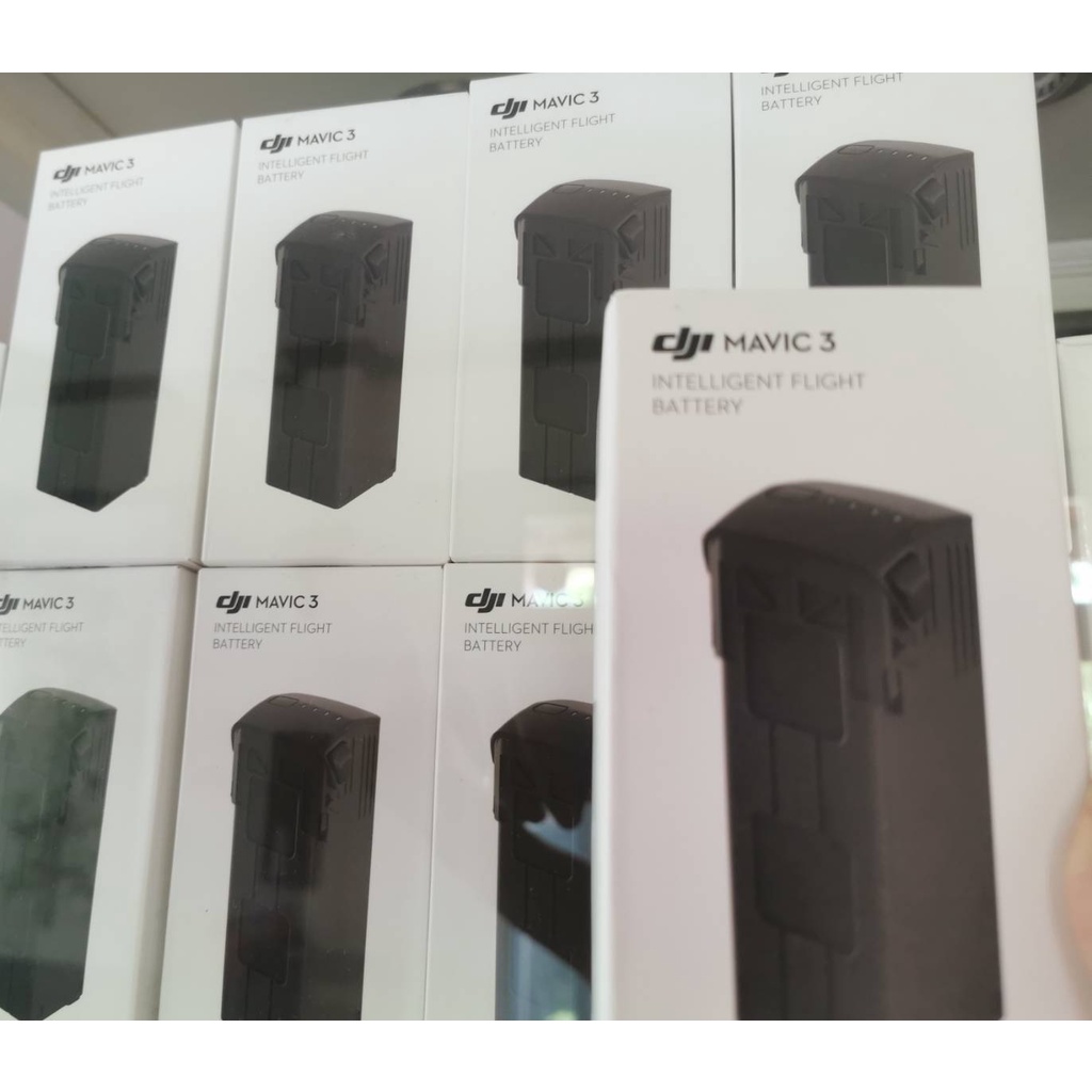 DJI Mavic 3 (Battery) | Shopee Thailand