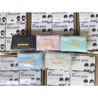 klean mask ราคาพิเศษ | ซื้อออนไลน์ที่ Shopee ส่งฟรี*ทั่วไทย!