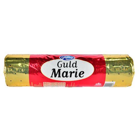 Goteborgs Kex Gold Marie 200g. | Shopee Thailand
