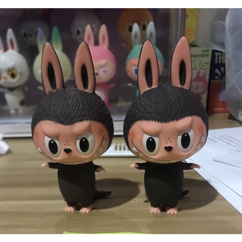 labubu สึออริจินัล ของแท้ | Shopee Thailand