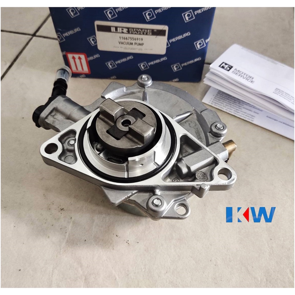 MINI COOPER ปั๊มสูญญากาศ Mini R55s,R56s,R60s | Shopee Thailand