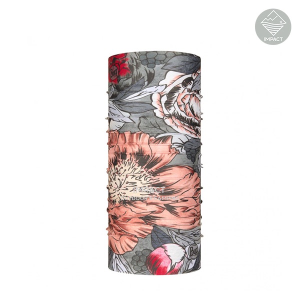 BUFF ผ้าบัฟป้องกันแสง UV COOLNET UPF 50+ ใส่วิ่ง วิ่งเทรล เดินป่า ปั่น ...